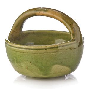Jovan Rancich (New Zealand) ceramics - price guide and values