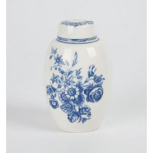 18th century English Caughley porcelain - price guide and values