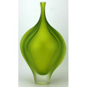 Ben Edols (Australia), glass - price guide and values