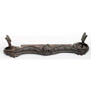 Vintage fire fenders - price guide and values
