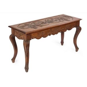 Robert Prenzel, Australia, carved furniture and decorative items ...