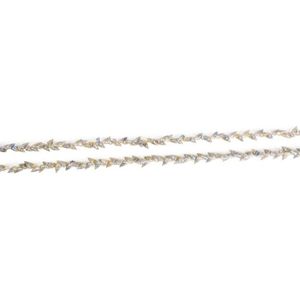 Australian Aboriginal artefacts: shell necklaces (maireener / mariner ...