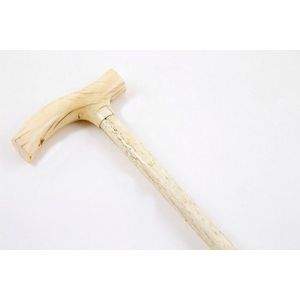 Marine Ivory Walking Cane with Simple Grip - Walking Sticks - Costume ...