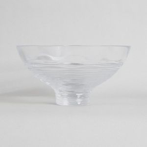 Stuart Crystal (England) glass - price guide and values