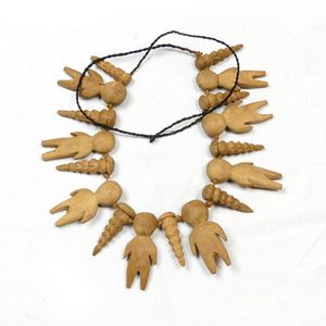 Artefacts from the Pacific island of Tonga - price guide and values