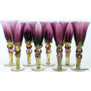 Colin Heaney (Australia), late 20th century glass - price guide and values