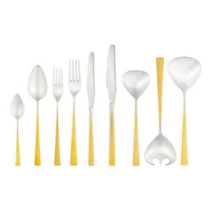 Stuart Devlin Silver Flatware Service, London 1970 - 10pc - Flatware ...
