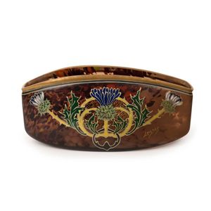 Legras (France) glass - price guide and values