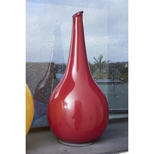 Australian glass artist Emma Varga - price guide and values