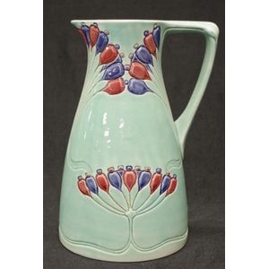 Zsolnay Porcelain Manufacturers (Hungary) - price guide and values