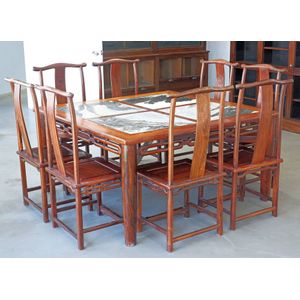 Chinese furniture, huanghuali wood - price guide and values