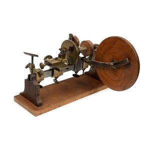 Vintage watchmaker's equipmment - price guide and values