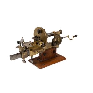 Vintage watchmaker's equipmment - price guide and values