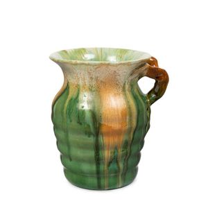 1940s and 1950s Remued (Australia) vases and ewers - price guide and values