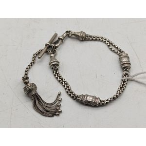 Albertina chains / bracelets - price guide and values