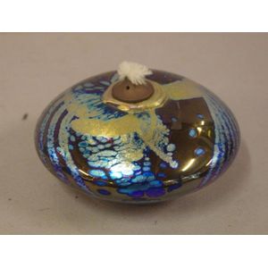 Colin Heaney (Australia), late 20th century glass - price guide and values
