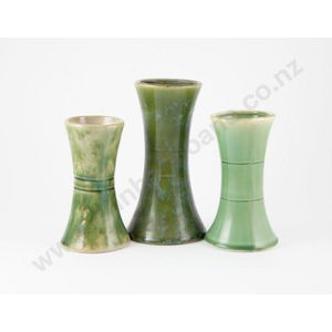 Temuka Pottery (New Zealand) ceramics - price guide and values