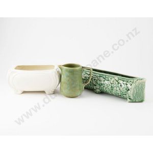 Temuka Pottery (New Zealand) ceramics - price guide and values