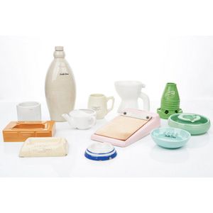 Fowler Ware (Australia) ceramics - price guide and values