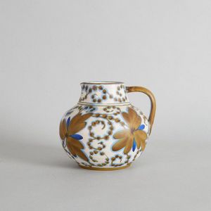 Gouda (Netherlands) ceramics - price guide and values