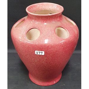 Sydney based Pates Pottery, operating 1946 to 1980 - price guide and values
