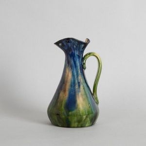 Jovan Rancich (New Zealand) ceramics - price guide and values