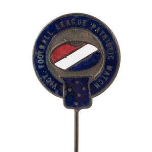 VFL (Victorian Football League) memorabilia - price guide and values