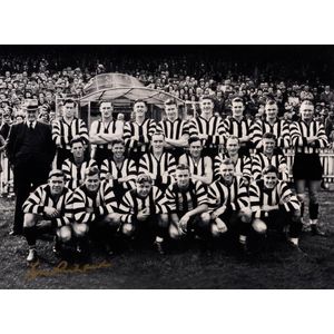 Collingwood Football Club collectables, memorabilia and souvenirs ...