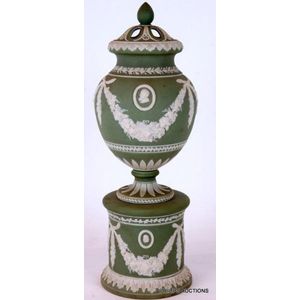 Adams Pottery (England) ceramics - price guide and values