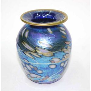 Colin Heaney (Australia), late 20th century glass - price guide and values