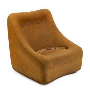 Grant Featherston Numero IV Chair, Australian, 1970s, Needs Restoration ...
