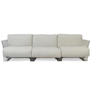 Carlo Tamborini & Pierro Lissoni Pop Sofa for Kartell - European ...