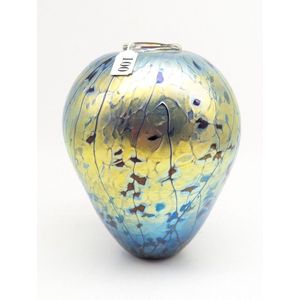 Colin Heaney (Australia), late 20th century glass - price guide and values