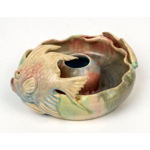 John Castle-Harris (Australia) ceramics - price guide and values