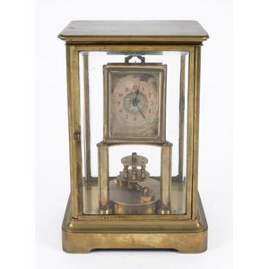 Antique or vintage 400 day clocks - price guide and values