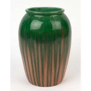 1930s and 40s Melrose Ware and Hoffman Brick & Tile ceramics - price ...