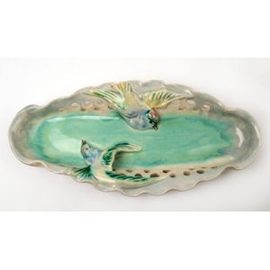 John Castle-Harris (Australia) ceramics - price guide and values