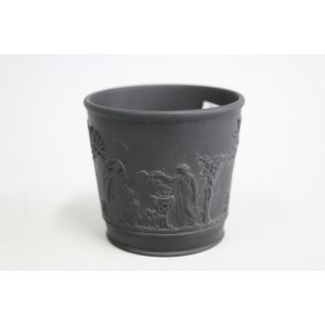Wedgwood 19th and early 20th century black basalt ware - price guide ...