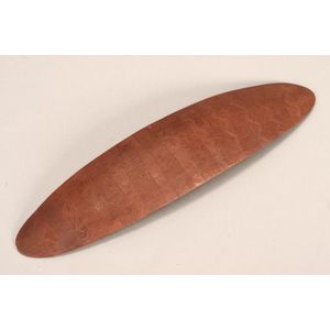 Australian Aboriginal artefacts: shields - price guide and values