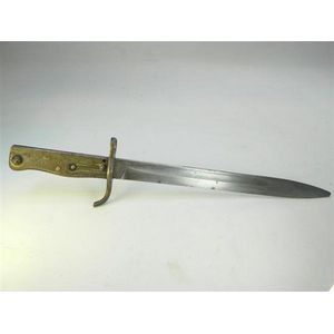 Eastern European Bayonet: A Deadly Weapon of War - Edged Weapons ...