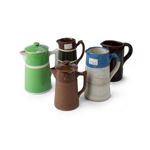 Fowler Ware (Australia) ceramics - price guide and values