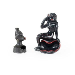 Barsony (Australia) ceramics - price guide and values