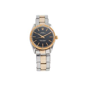 Vintage Rolex wristwatch - price guide and values