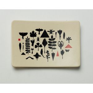 Temuka Pottery (New Zealand) ceramics - price guide and values