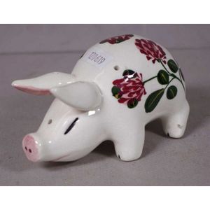 Wemyss Ware (England) ceramics - price guide and values