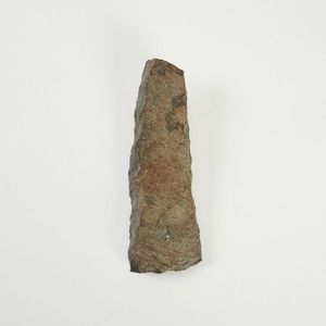 New Zealand Maori artefacts patiti (axes) tokikakaupoto (tomahawks ...