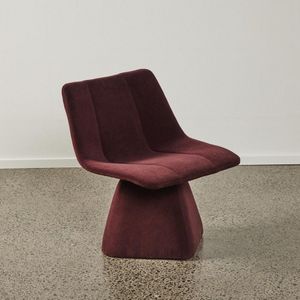 Volley Chair: Playful Lounge Seating with Swivel Base - Seating ...