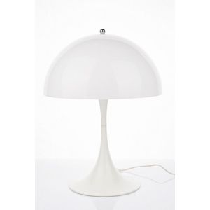 Panthella Table Lamp by Verner Panton, Louis Poulsen, 1971 - Lamps ...