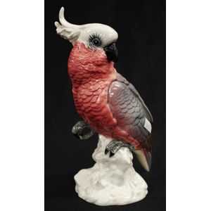 Beswick (England) bird figurines - price guide and values