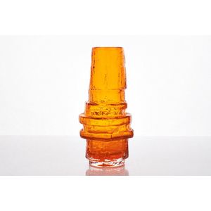 Geoffrey Baxter, glass - price guide and values